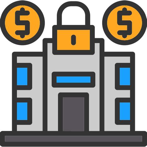 Activo Fijo Iconos Gratis De Seguridad