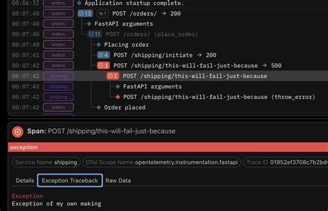 Observability Made Easy Adding Logs Traces And Metrics To Fastapi With