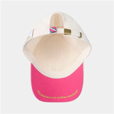 Peach Cap Super Mario Authentic Japanese Mario Merch Worldwide