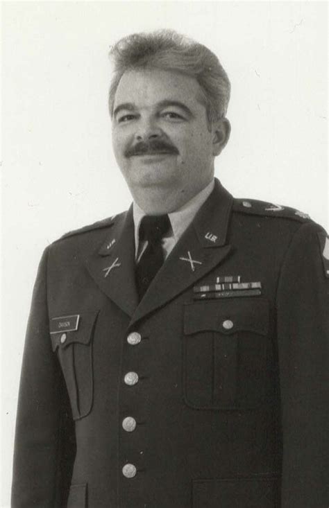 Obituary Joseph Patrick Davison