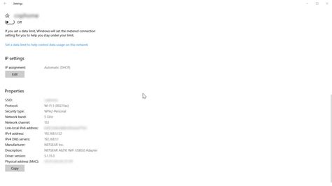 Tech Basics How To Manage Networking In Windows 10 Newegg Insider