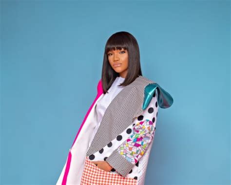 Ada Rebrands To Ada Ehi To Release New Single Settled February Th Praiseworld Radio