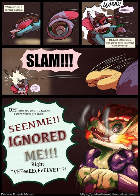 Soft Reset A Pmd Comic Soft Reset 63 A Pmd Comic