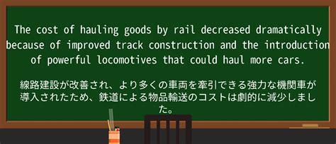 【英単語】decrease Dramaticallyを徹底解説！意味、使い方、例文、読み方 おもしろい英文法