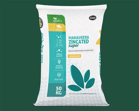 Bulk Fortified Fertilizer Products Rm Phosphates