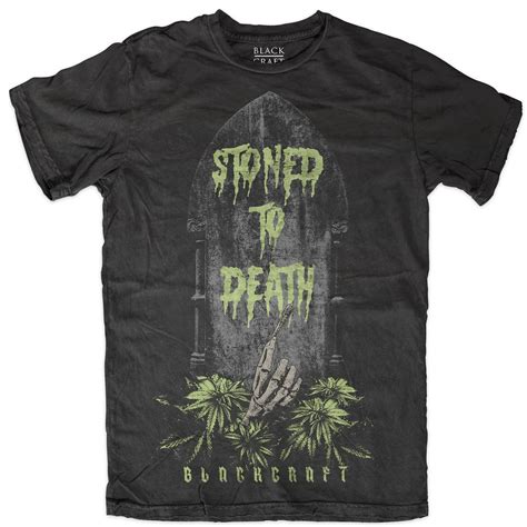 Blackcraft Cult Shirts And Clothing Rockabilia Merch Store