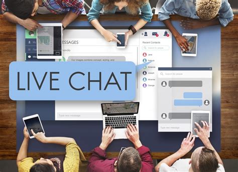 6 Best Practices For Increasing Sales With Live Chat Software