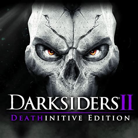 Heres How To Get Darksiders 2 Deathinitive Edition For Free Biitf