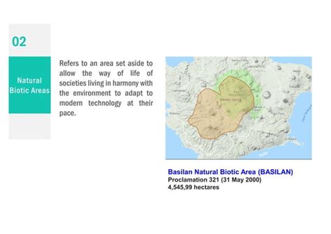 National Integrated Protected Areas System Nipas Act And E Expanded Nipas Act Of The