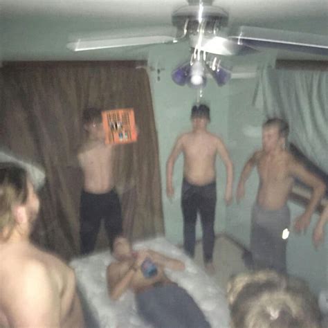 Me And My Crew Introducing A New Member To Ye R Kanye