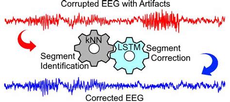 Automatic Eyeblink And Muscular Artifact Detection And Removal From Eeg Signals Using K Nearest