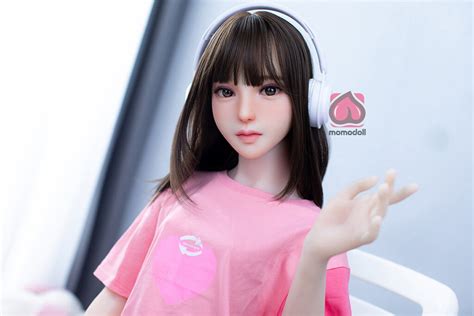 Momo Doll Cm Small Breast Pregnant Mm Tsukina Tpe Strawberry Climax