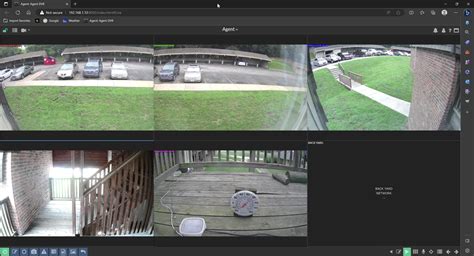 Ezviz Camera Keeps Going Black R Ispyconnect