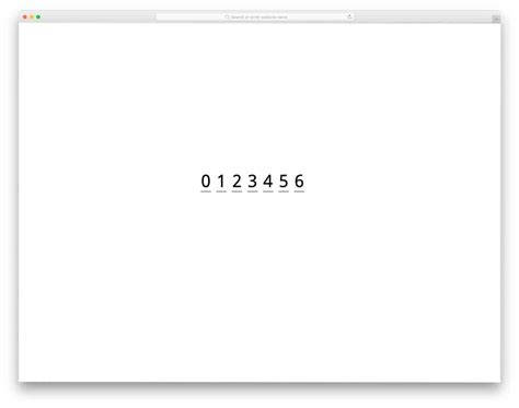 36 Best Css Input Text Form Templates 2024 Uicookies