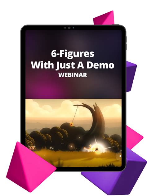 Full Time Game Dev