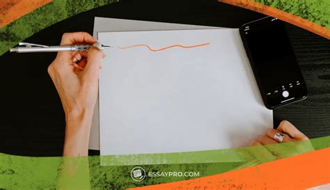 How To Write An Abstract For A Research Paper EssayPro