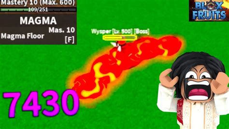 Bloxfruits Noob To Pro Using ONLY SKILL YouTube