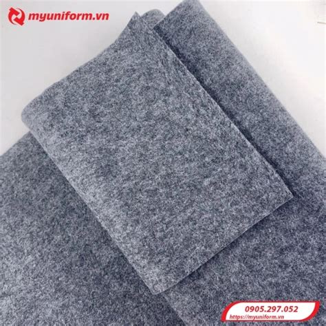 Vải Nỉ Là Gì Công Dụng Ưu Nhược Điểm Của Vải Nỉ Myuniform