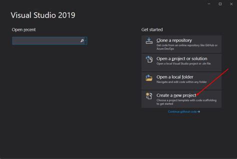 How To Create An Asp Net Mvc Application