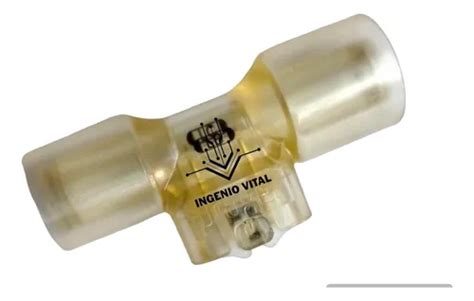 Sensor De Flujo Neonatal Iso Dr Ger Env O Gratis