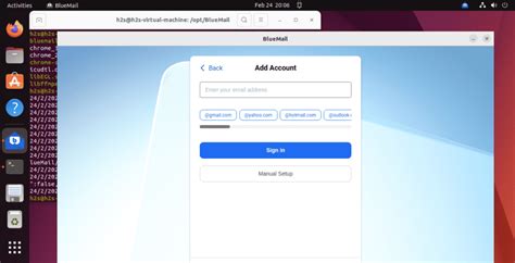 Installing Mysql 8 Server And Client On Amazon Linux 2023 Linuxshout
