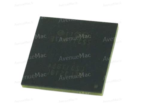 Ic Chip Controller Usb C U2800 Jhl6540 Jhl7540 Macbook Pro A1706 A1707 A1708 Avenuemac