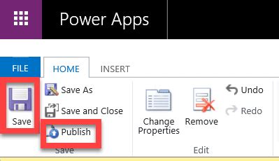 How To Embed A Power BI Report On Dynamics CE Forms Stoneridge Software