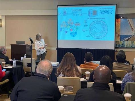 Symposium Unlock High Throughput Biology Drug Discovery World Ddw Sarah Orme