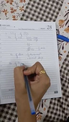 The Nitride Ion In Lithium Niteide Is Compo Sed Of Filo
