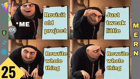 Getting Better At Mutations Tanstack Query 25 Vite React Mongo