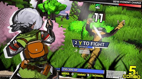 after 2 months of development heres a first look for my combat typing