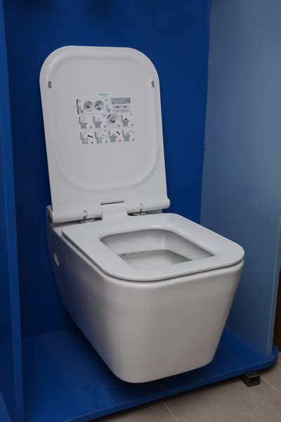 Wc šolje Hidrokomerc Lučani