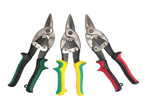 Size 8 Inch 3 Pcs Aviation Snip Set At 500 Piece In Mumbai ID 2853255071033