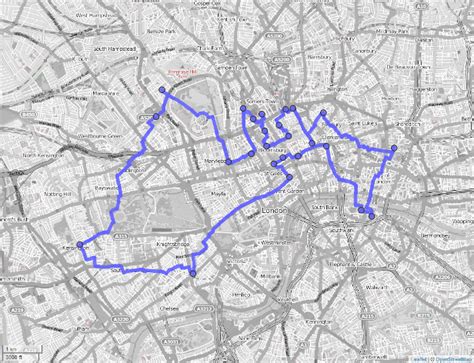 Chapter 9 Bridges To GIS Software Geocomputation With R