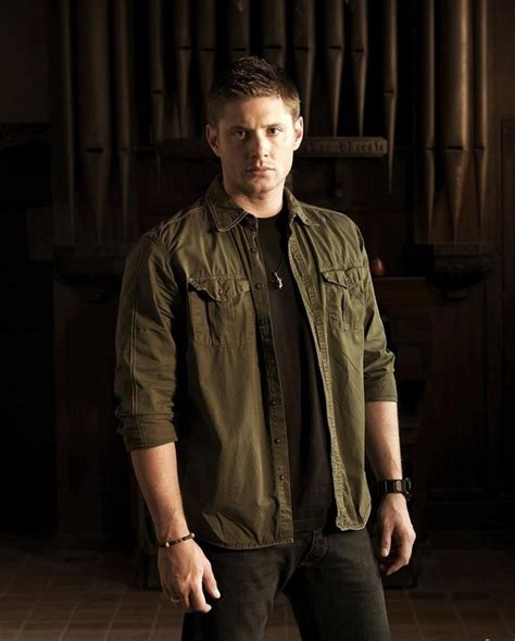 Character Inspired Outfits Dean Winchester Outfit Supernatural Dean