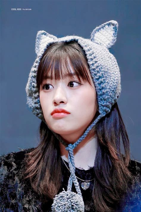귀 붙여서 더 귀여운 아이브 안유진 걸그룹 연예인 움짤저장소