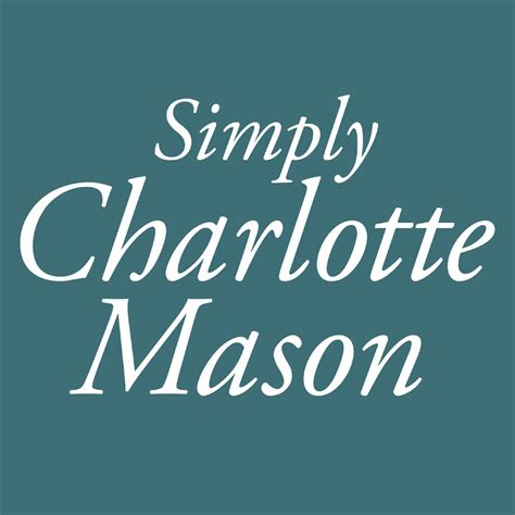 Simply Charlotte Mason Youtube