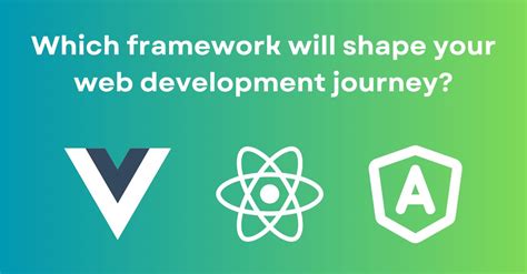 Haris Ullah Khan On Linkedin Frontendframeworks React Angular Vue
