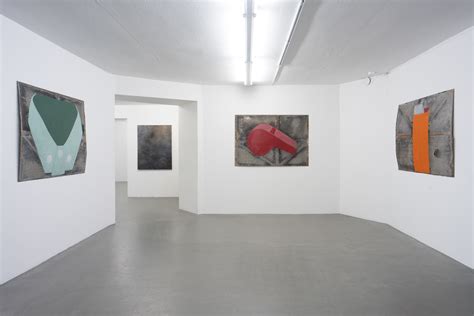 Klas Barbrosson Galleri Thomassen