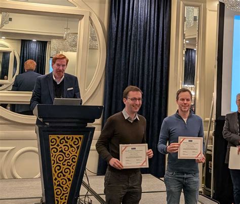 Orca Computing And Sic Systems Win 2025 Hpc Innovation Excellence Award