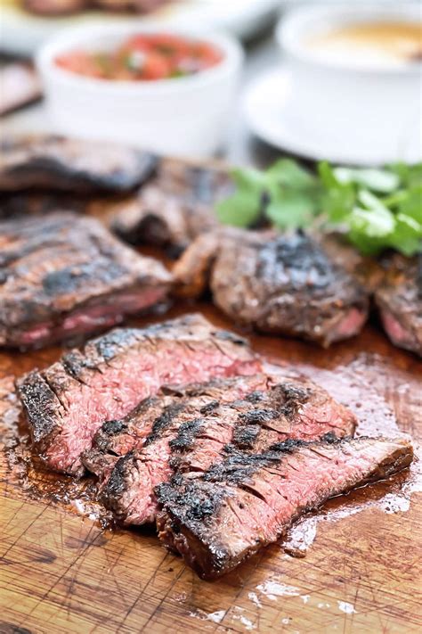 How To Make Carne Asada Cookthestory