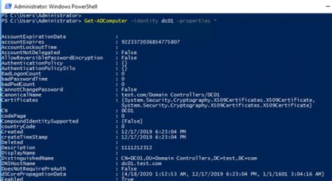How To Install And Import Powershell Active Directory Module Theitbros