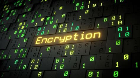 Encrypted Scheduling Software Protect Employee Data And Workforce Security