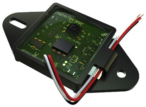Flood Sensor Omachron Controls Flood Sensor Omachron Controls