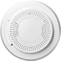 ADT Command Smoke Detector Zions Security Alarms