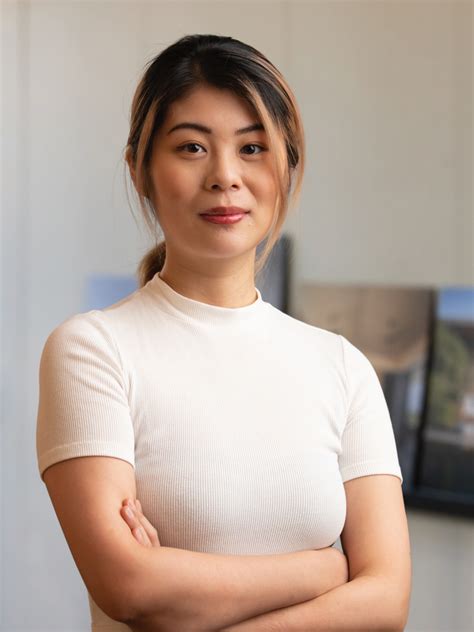 Rui Xu Walker Warner