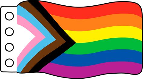 Flag On