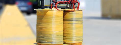 Medical Isolation Transformer