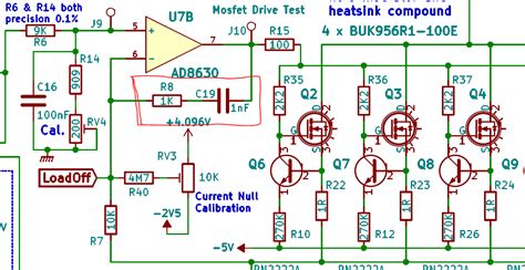 Try To Understand This Electronic Load Circuit Page 1