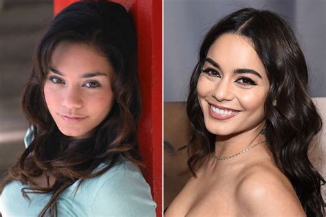 High School Musical Cast Then And Now